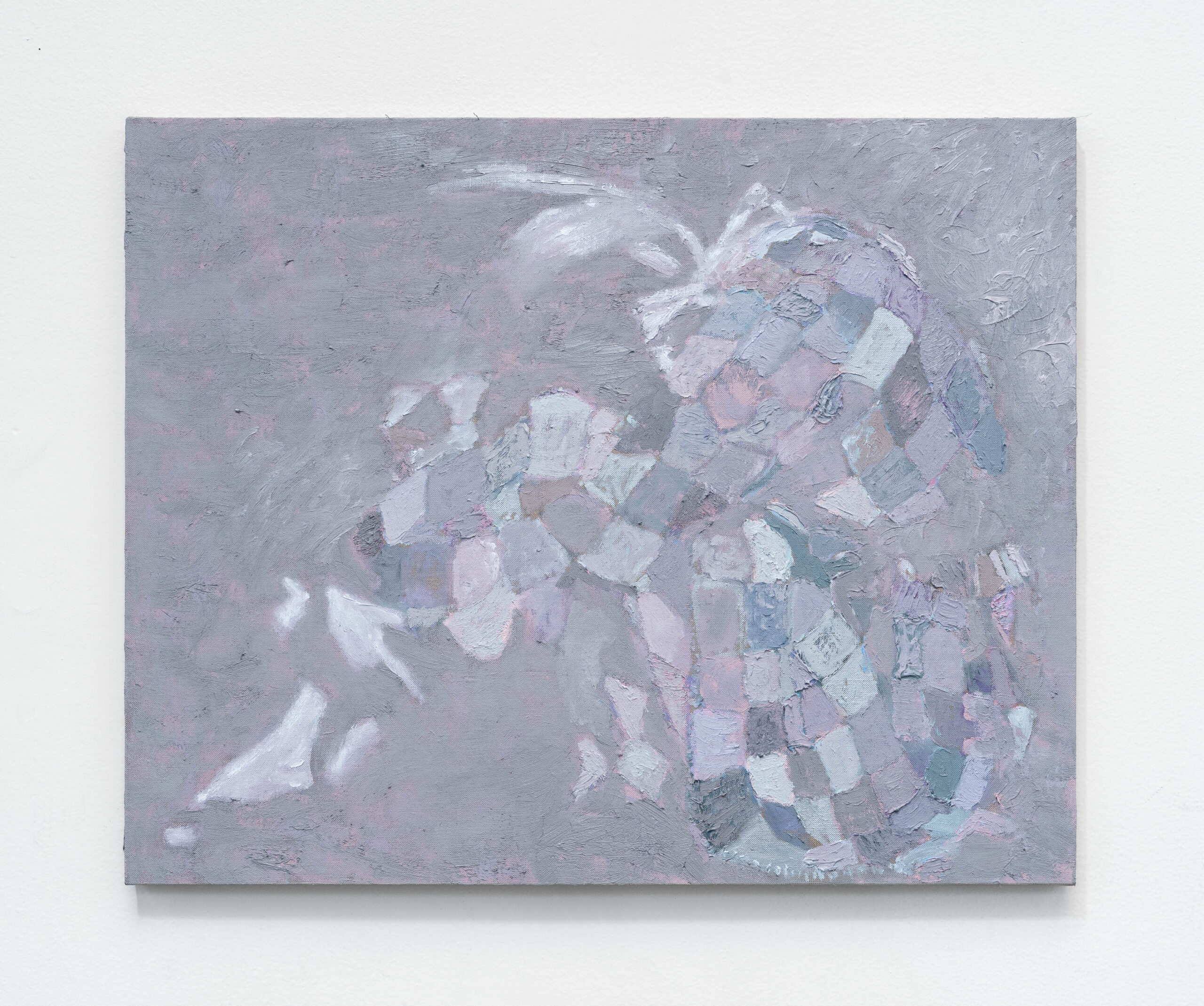 Matt Morris The Women (Madame Yevonde. Madame Yevonde as Harlequin ...